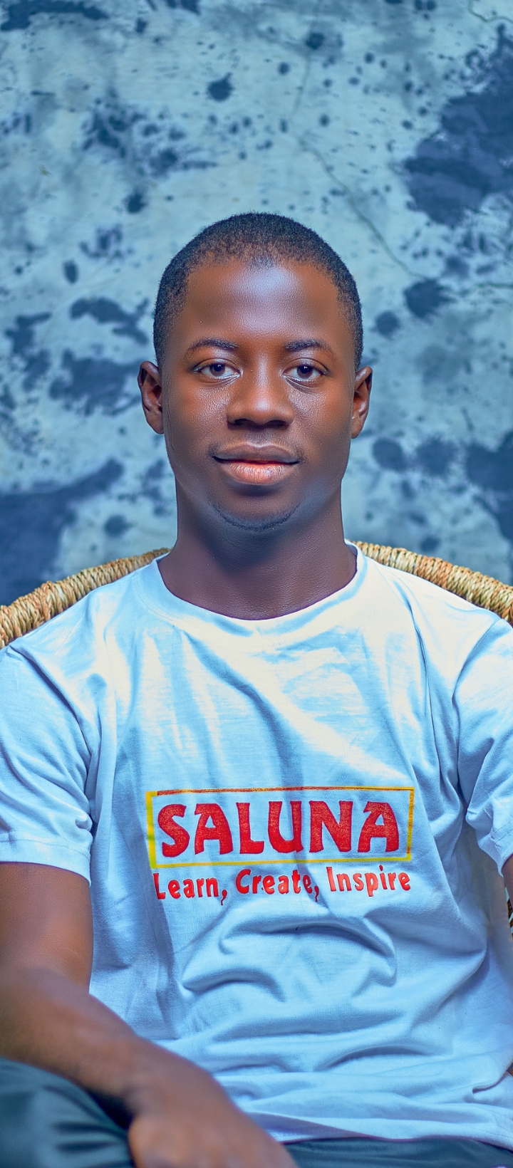 SALUNA||HOME